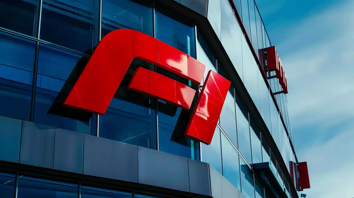 Formula 1 and AWS Unveil AI-Designed Trophy Ahead of Canadian Grand ...