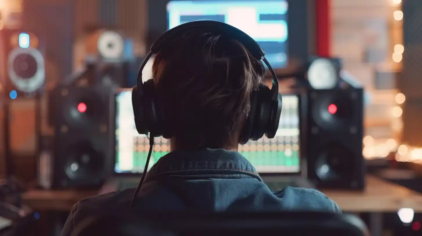 Scripts to Audio Content Using AI - Pocket FM and ElevenLabs Partner ...