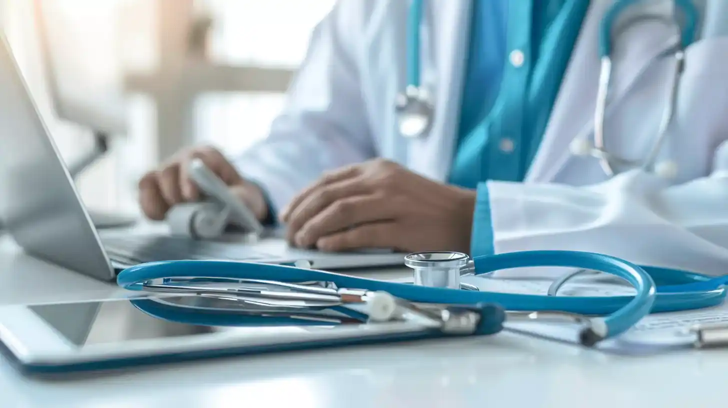 5 Telemedicine Trends That Will Define Healthcare Industry