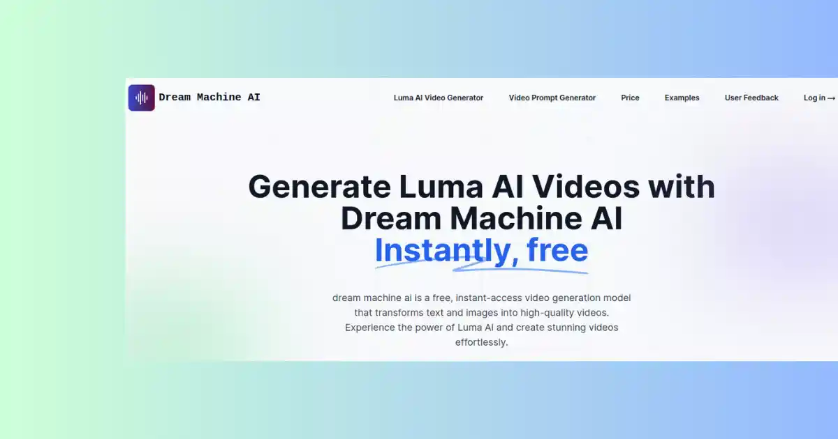 How Does Dream Machine AI Effective Work? - HyScaler