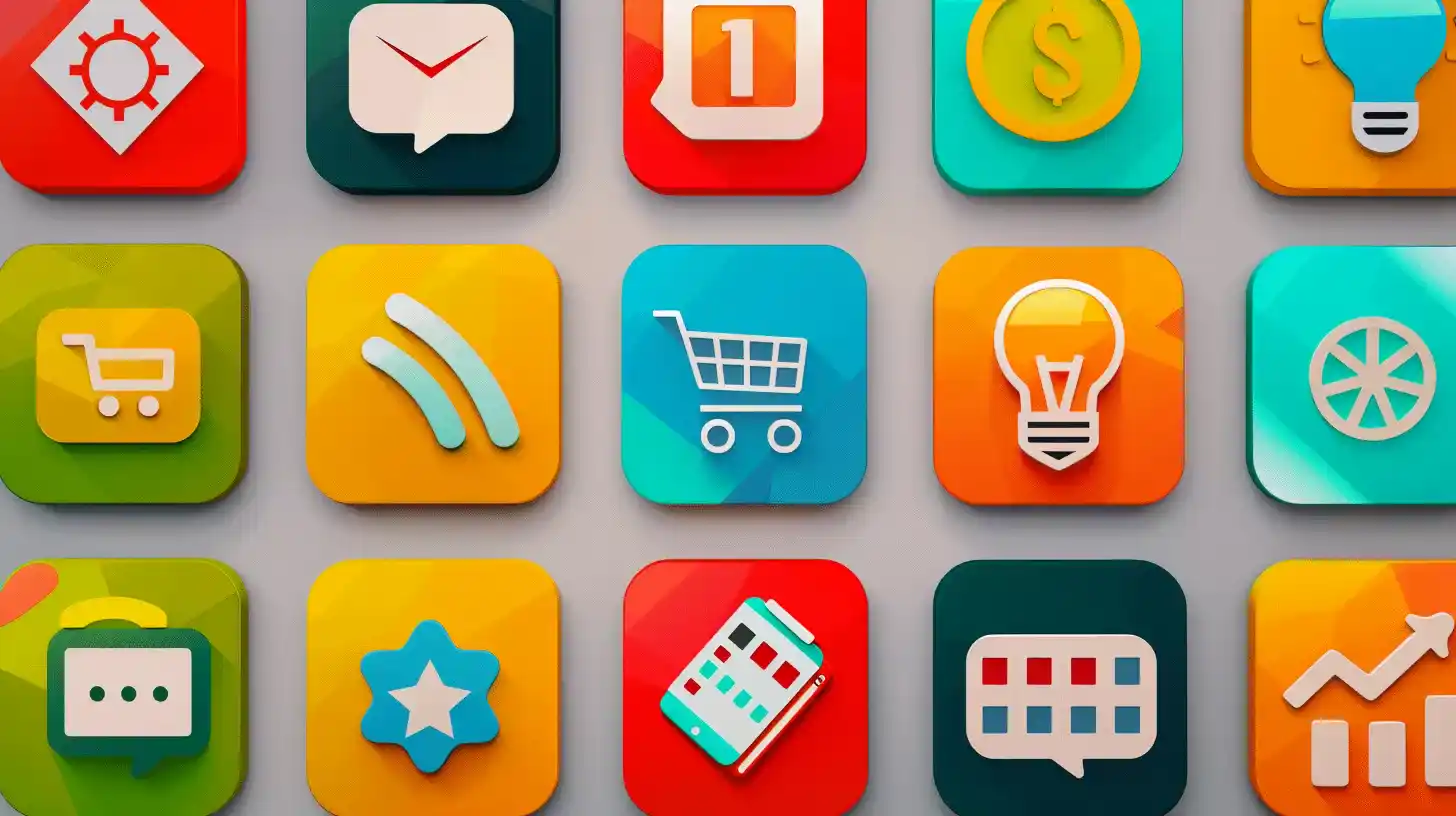 100 App Ideas to Make Your Business Profitable - HyScaler