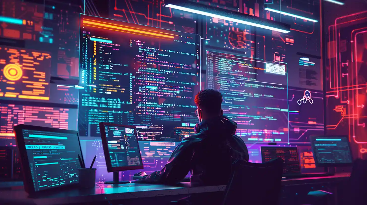 Meta's LLM Compiler: Amazing Game-Changer for Code Optimization? - HyScaler