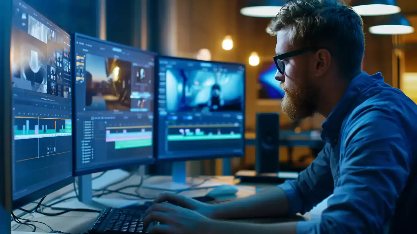 Runway AI Gen-3 Alpha: A Game-Changer in AI Video Generation - HyScaler
