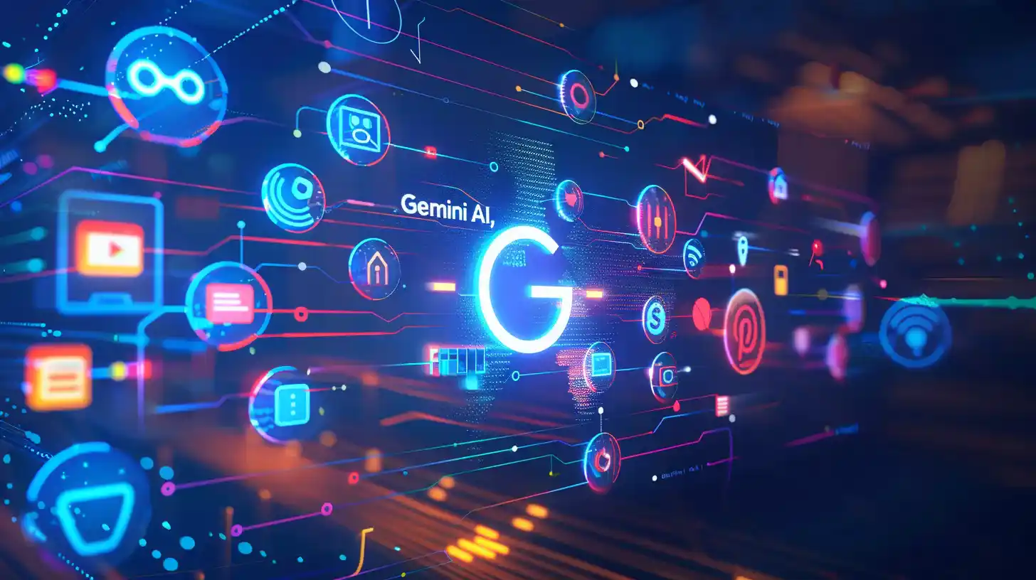 The Gemini AI and Google AI Features that We Have Been Waiting For ...