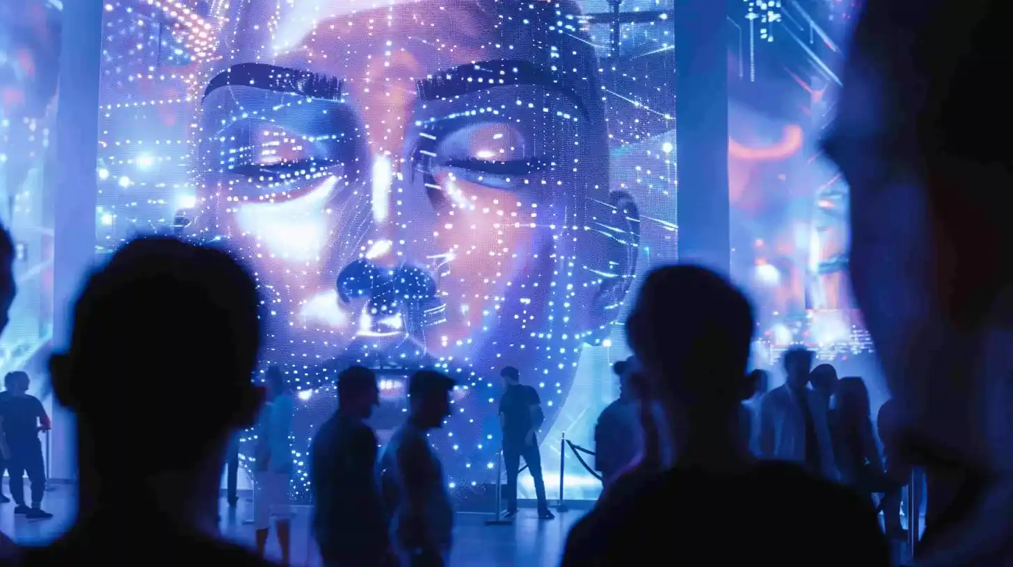 AMD's Strategic Acquisition of Silo AI: A Catalyst for AI Dominance ...