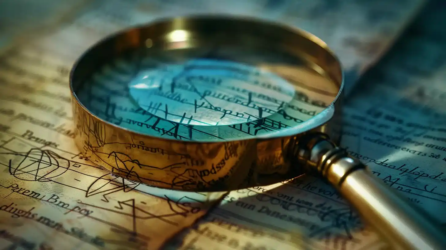 Perplexity Pro Search Gets Smarter: Unveiling Enhanced Research, Math ...