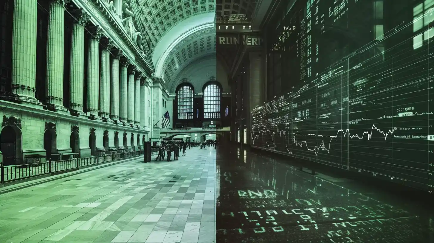 Robinhood Acquires Pluto Capital to Democratize AI-Driven Investing ...