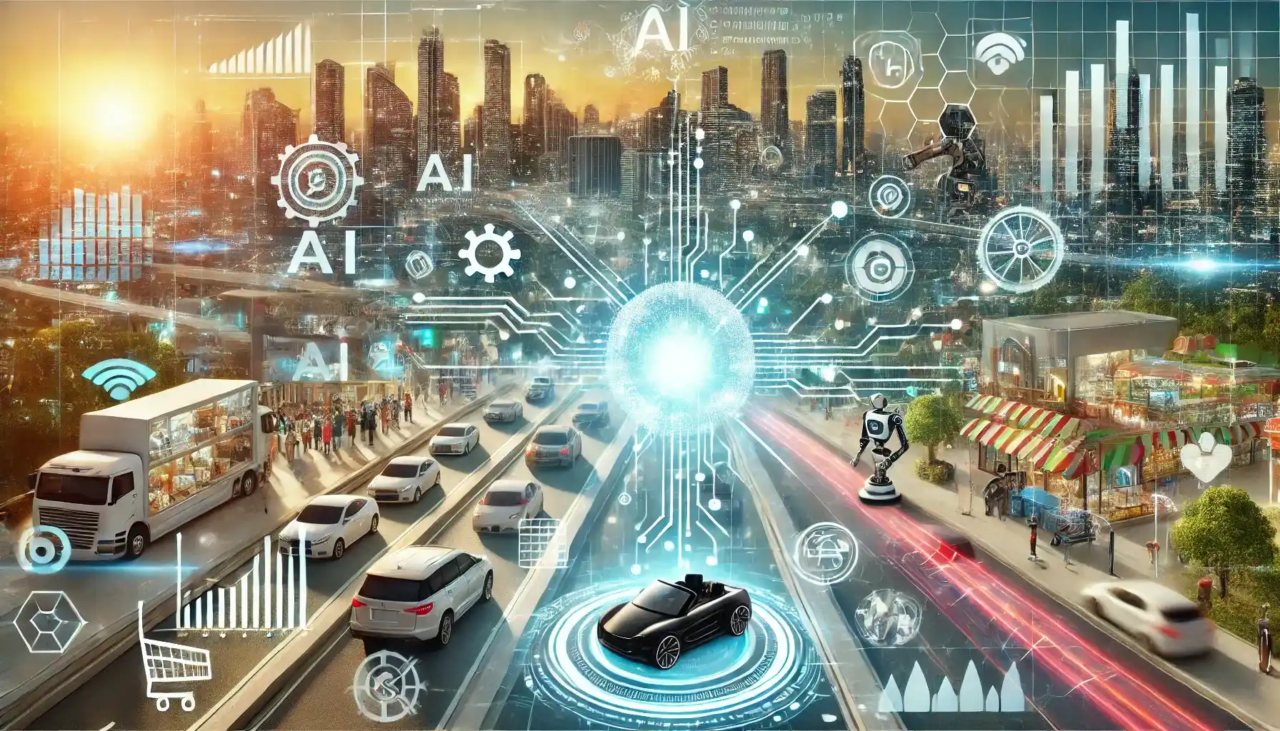 Ai And Automation The Unseen 5 Forces Uplifting Our Future