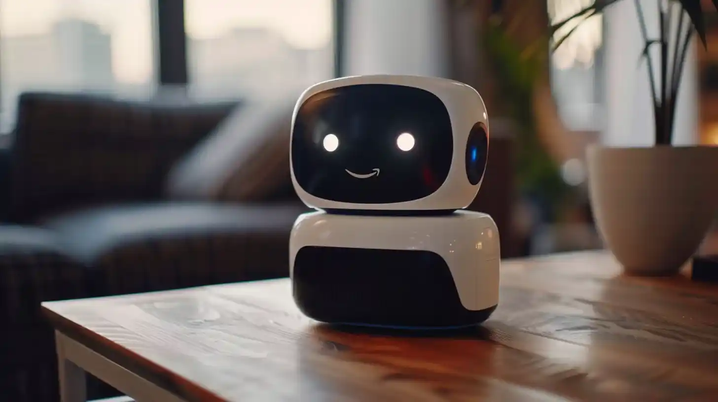 Amazon AI Chatbot Rufus is Now Available for All U.S. Customers - HyScaler