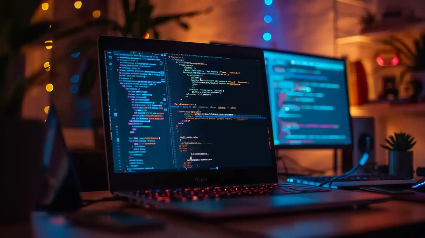 AWS App Studio: Generate Enterprise Apps from a Written Prompt - HyScaler