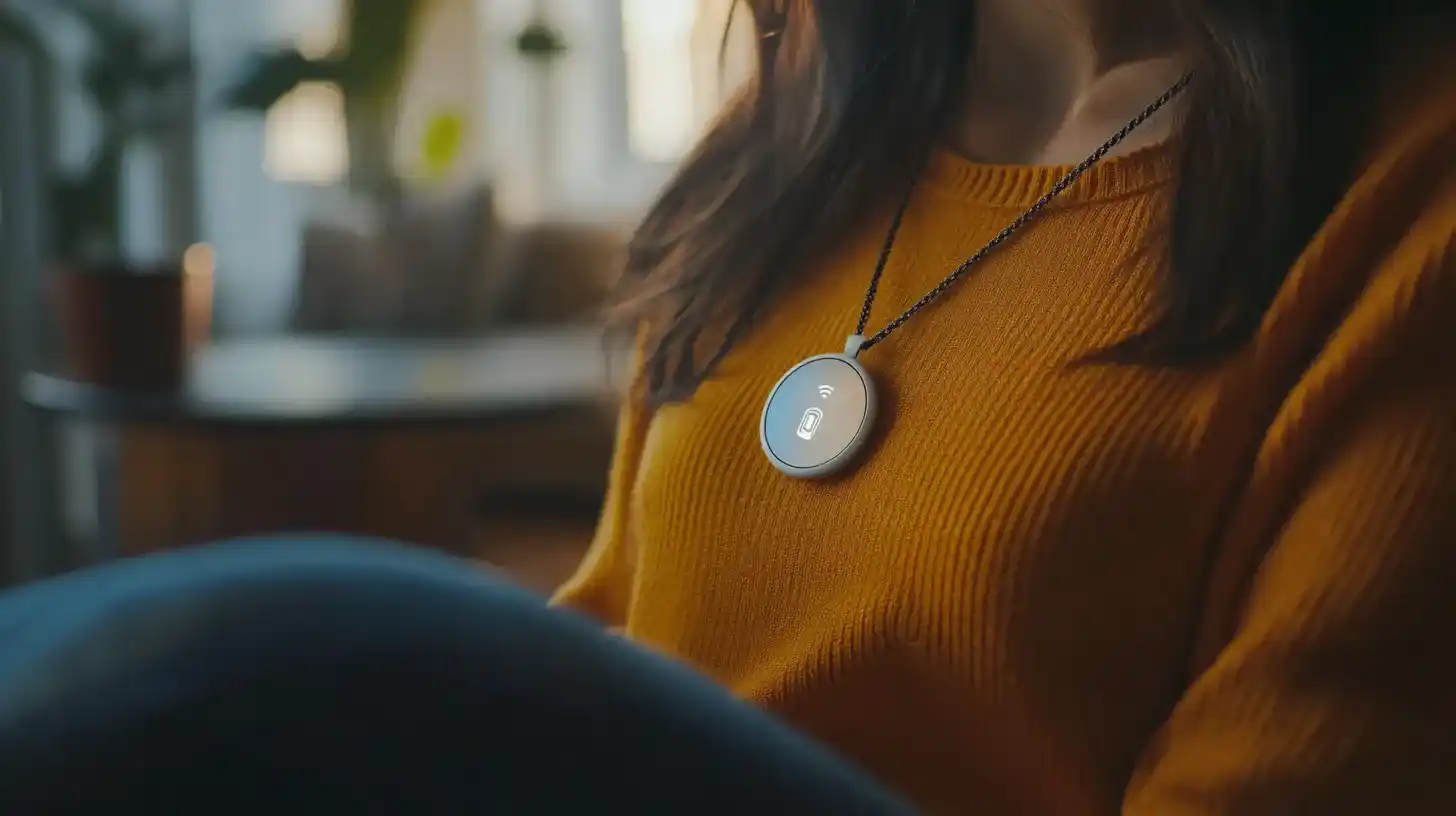Friend AI Necklace: Your Always-On Pocket Pal - HyScaler