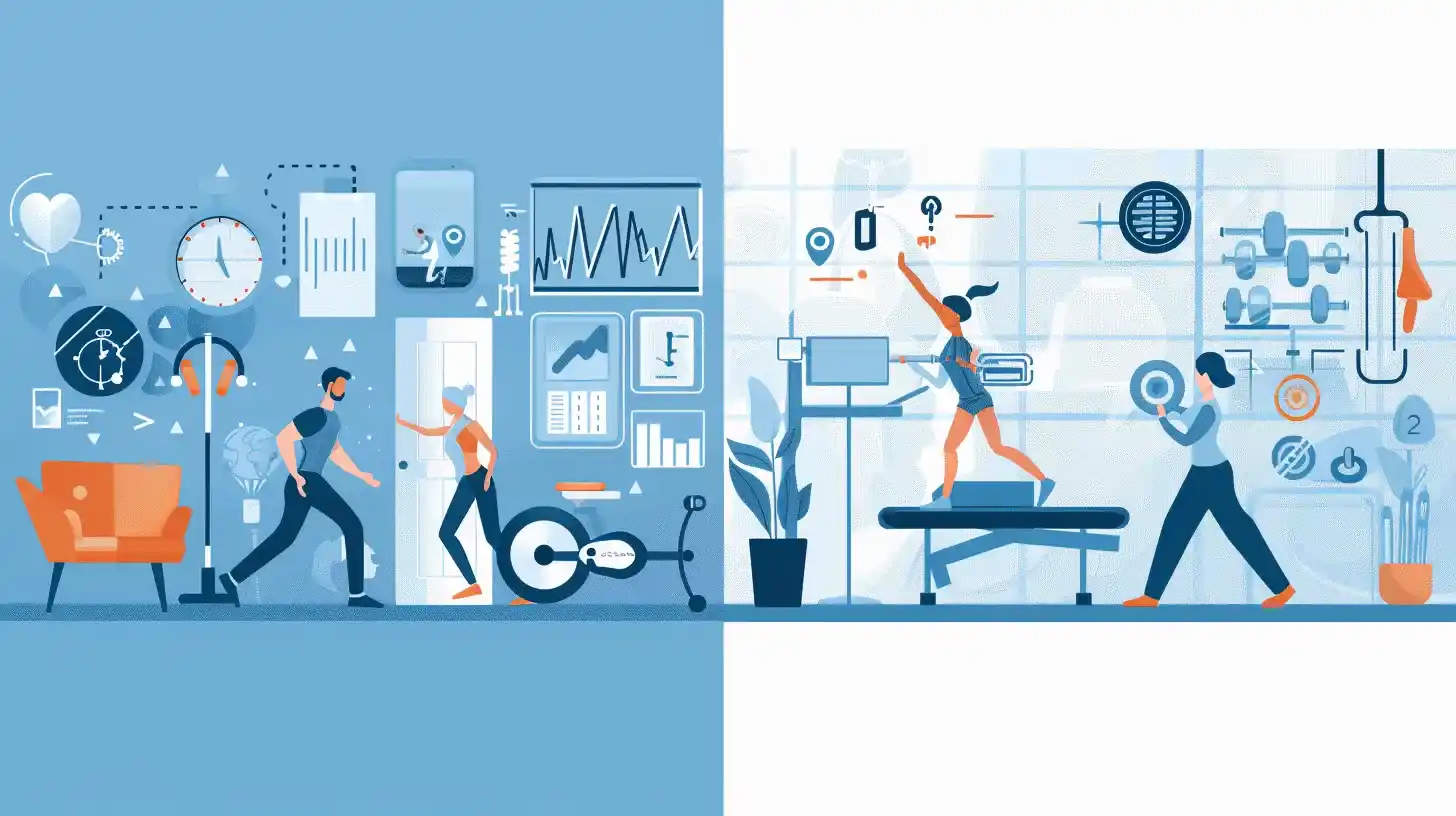 A Deep Dive into Health and Wellness Programs Effectiveness: Corporate ...