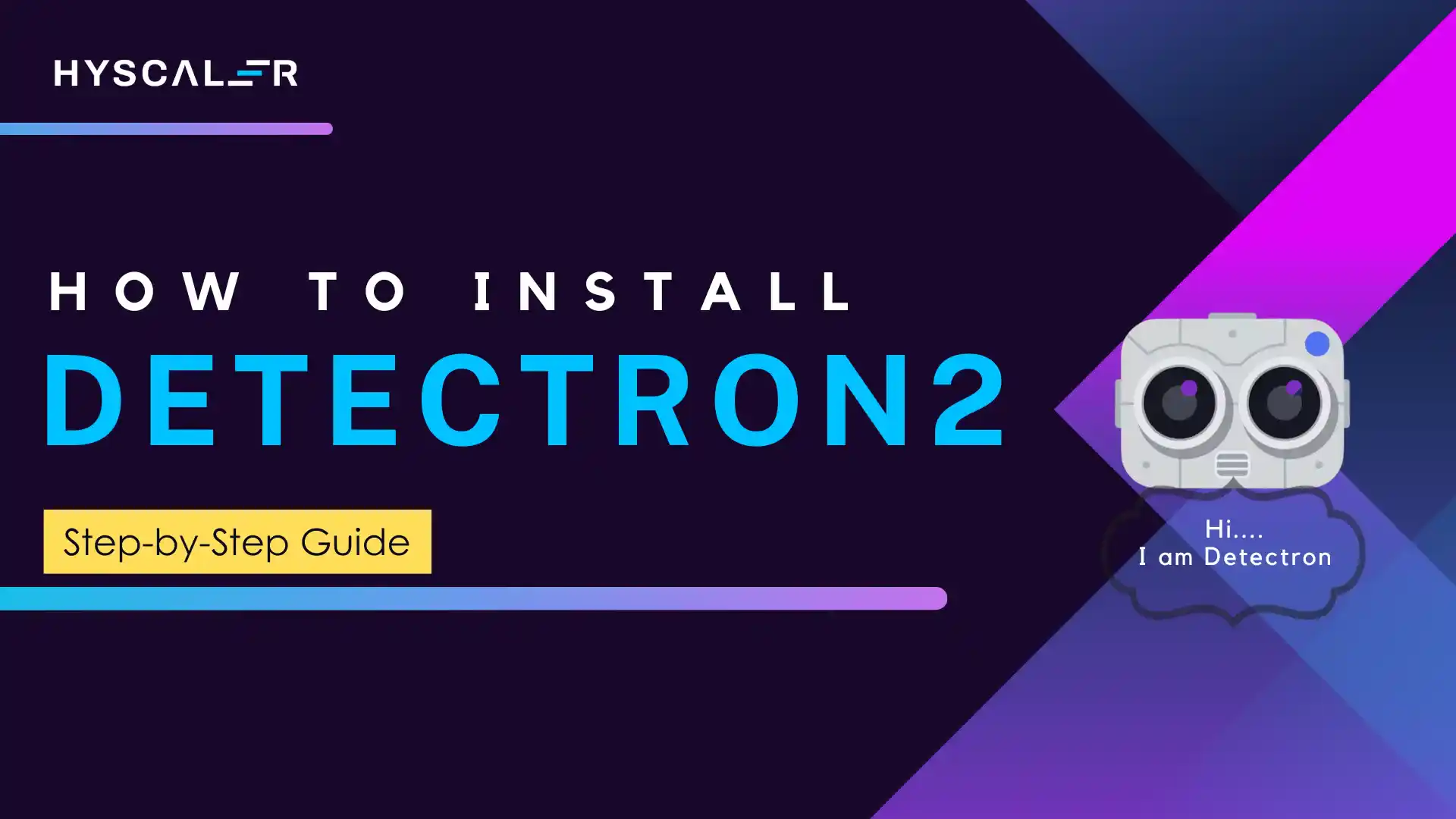 How to Effortlessly Install Detectron2 on Ubuntu Using pip - HyScaler