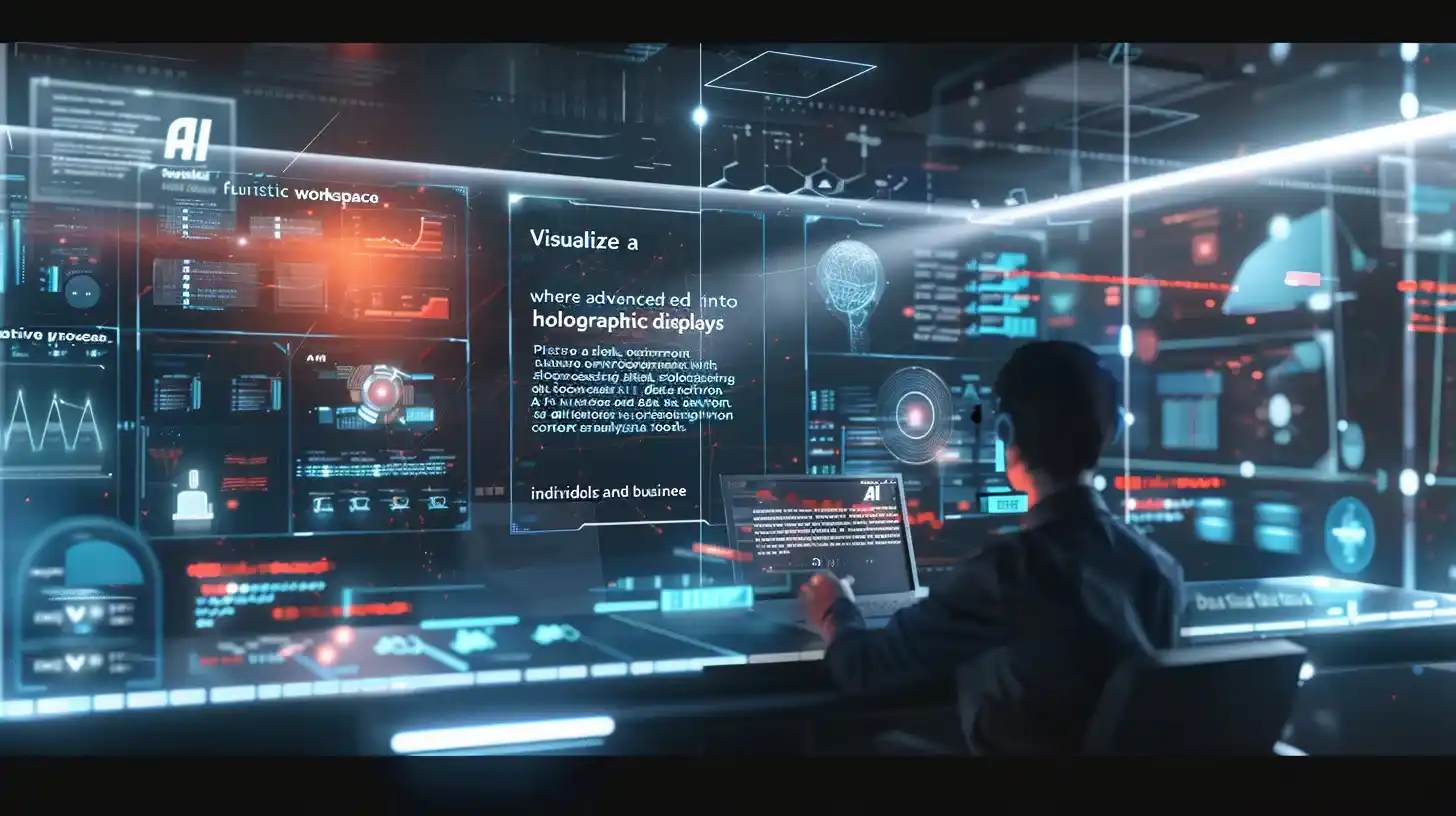 2024 Insights into Meta AI's Latest Developments: The Future of AI ...