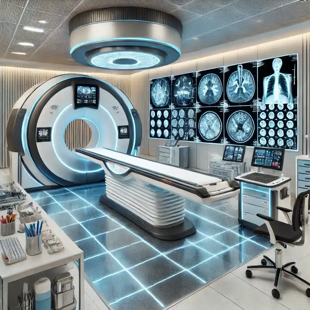 Radiology Innovations: 4 Revolutionary Examples & Enhanced Benefits