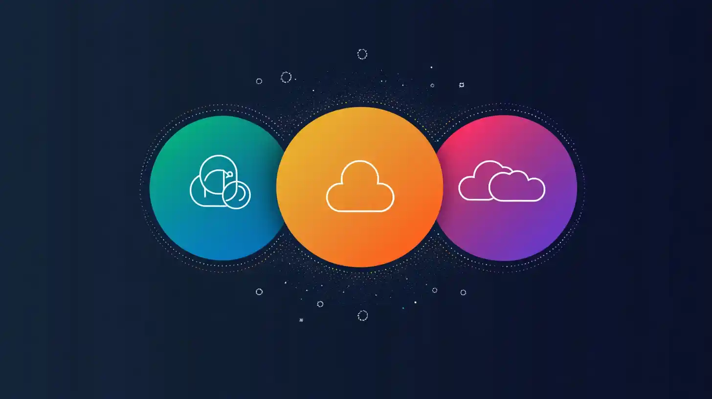 GCP vs AWS vs Azure: Revealing the Best Cloud Partner - HyScaler