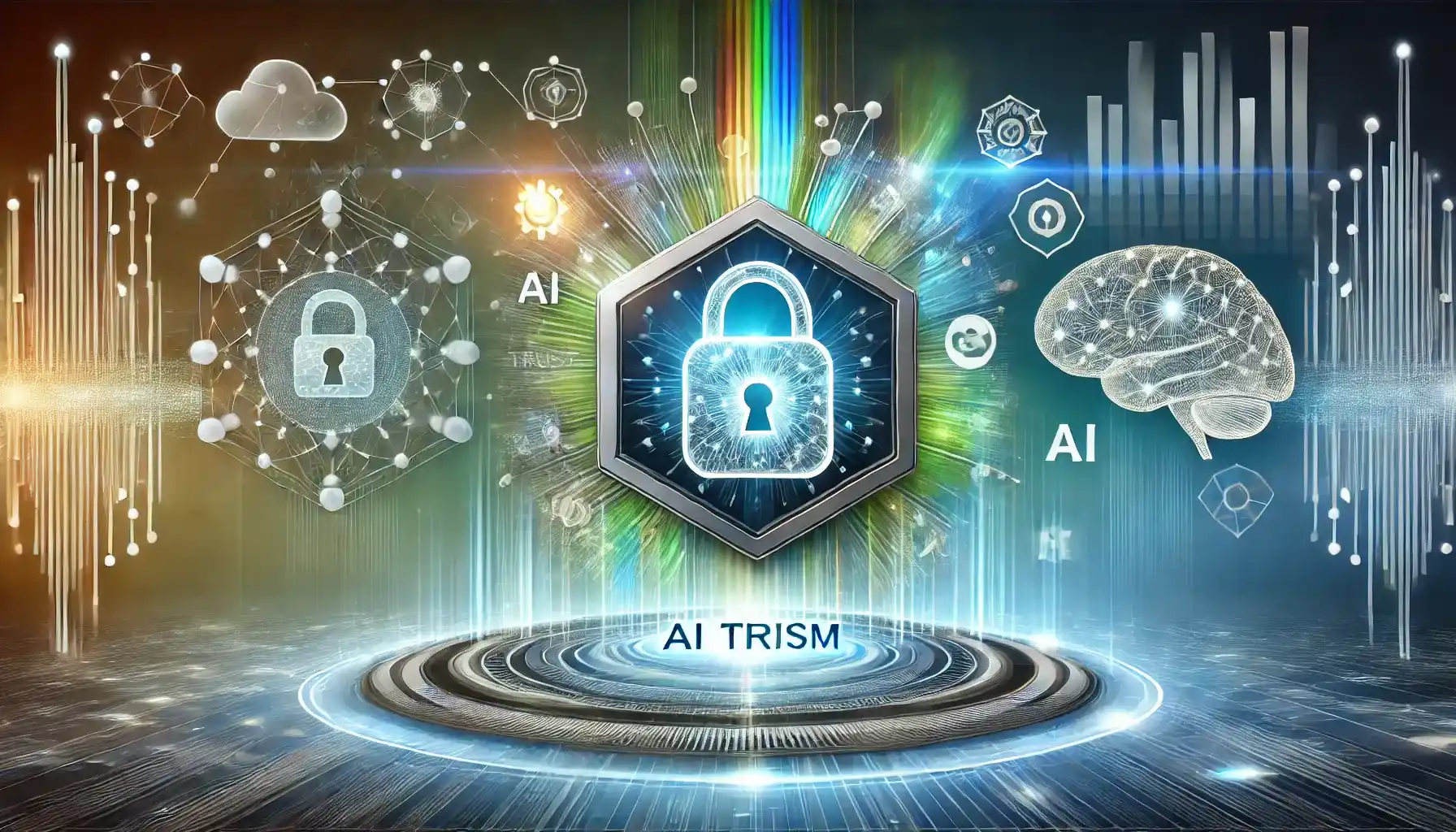 AI TRiSM: The 5-Step Revolutionary for AI Systems Excellence