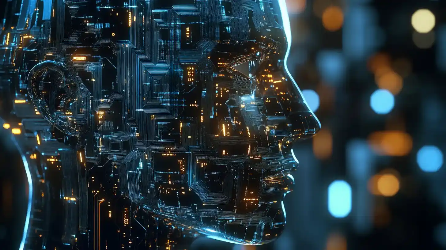 Demystifying Automated Intelligence: All You Need to Know - HyScaler