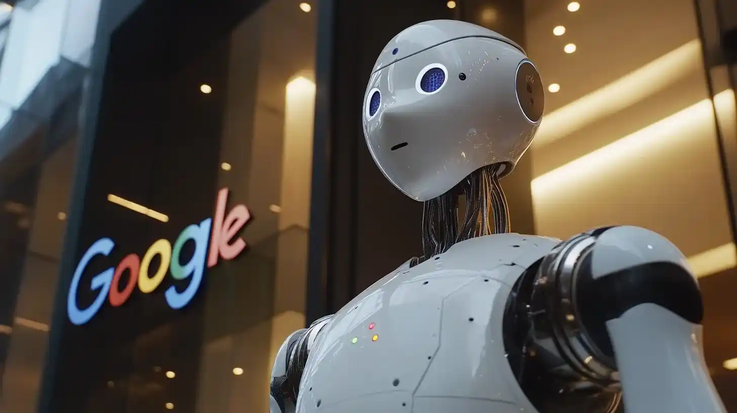 Google Unveils New Open AI Models with a Focus on Safety - HyScaler