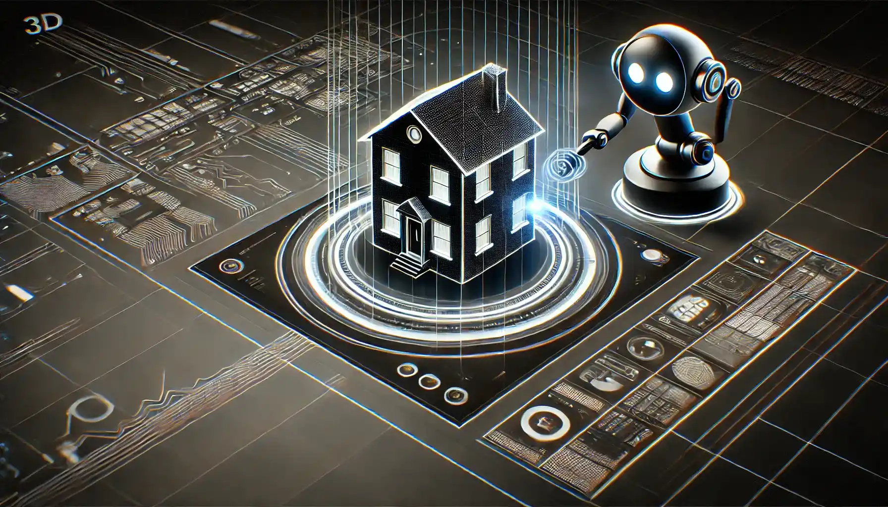 10 Dynamic AI Home-Buying Tools Real Estate