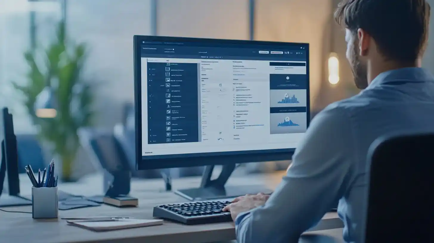 Ruby vs Python: A Comprehensive Guide to Python - HyScaler