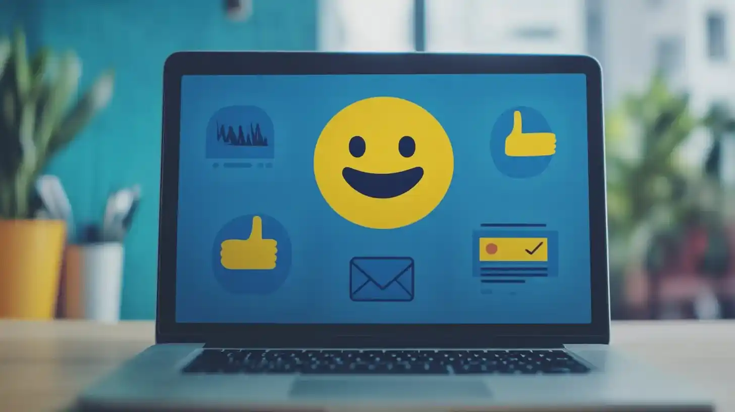 Sentiment Analysis: A Step-by-Step Guide - HyScaler