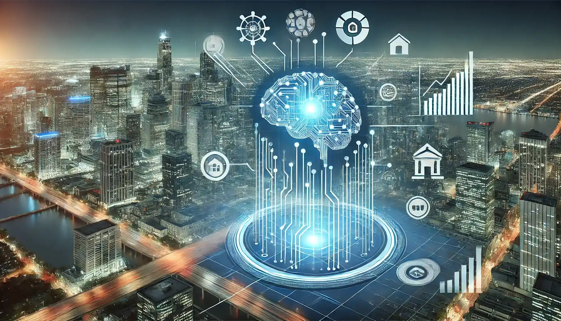 Top 10 Smart AI Tools Every Property Investor Should Know About