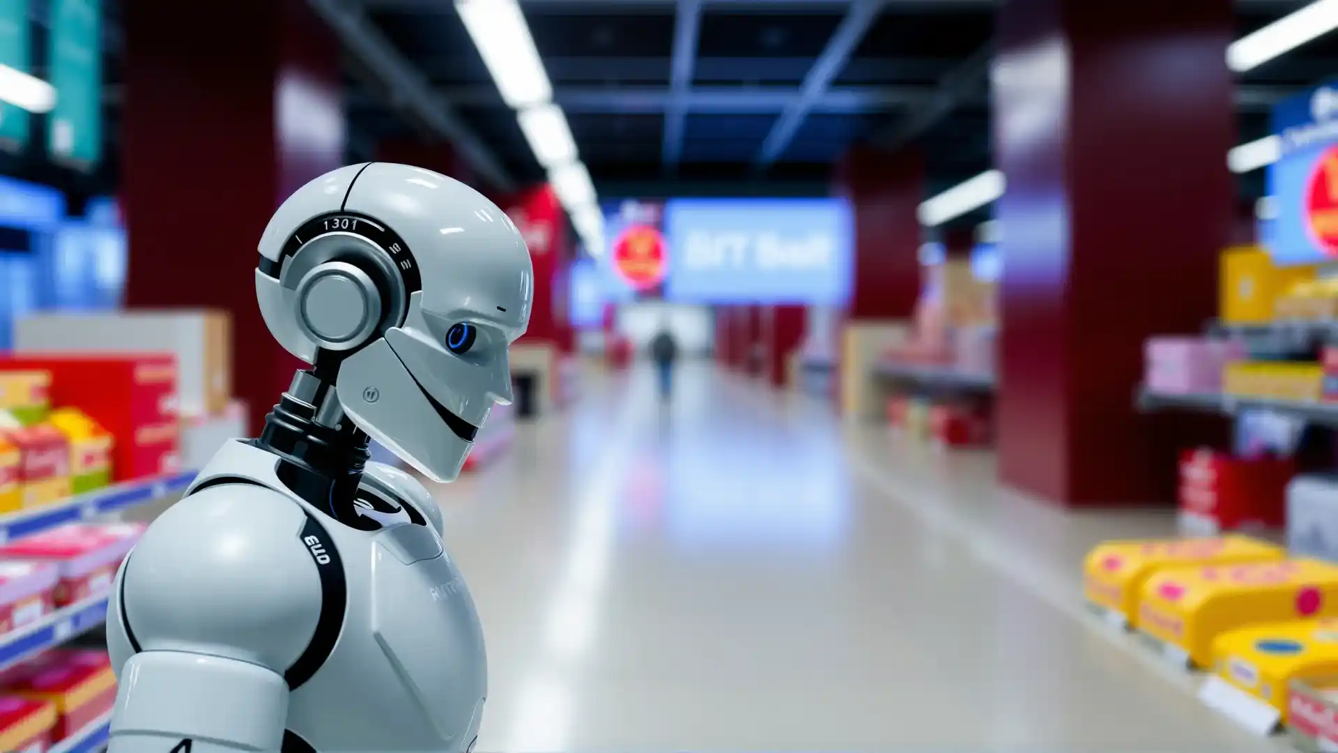 Unlock the Power of AI in Retail: 7 Proven Growth Strategies