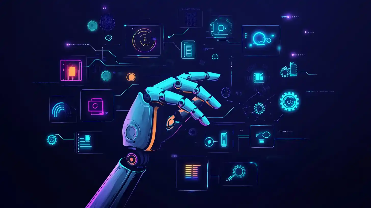 Top 10 Essential IT Automation Tools: A Comprehensive Guide - HyScaler