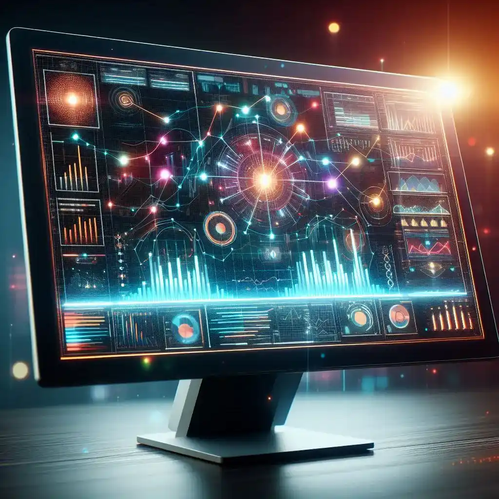 D3.js: Effortlessly Handle Data-Driven Documents for Stunning Results