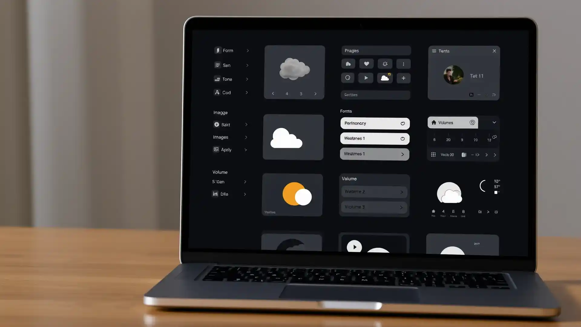 7 Unique UI Component Libraries to Elevate Your React/Next.js Project ...