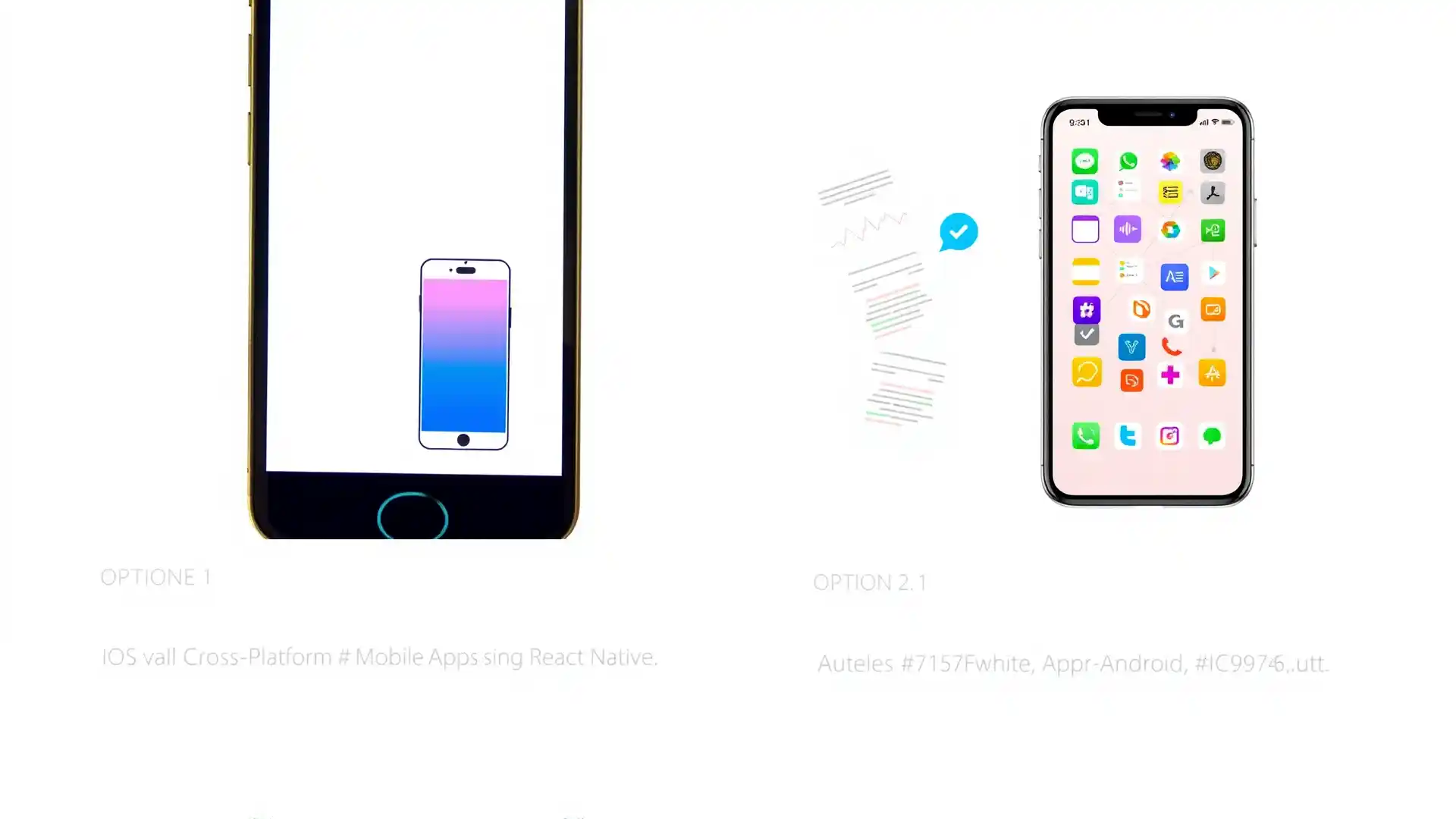 React Native Building High Quality Efficient Cross Platform Mobile