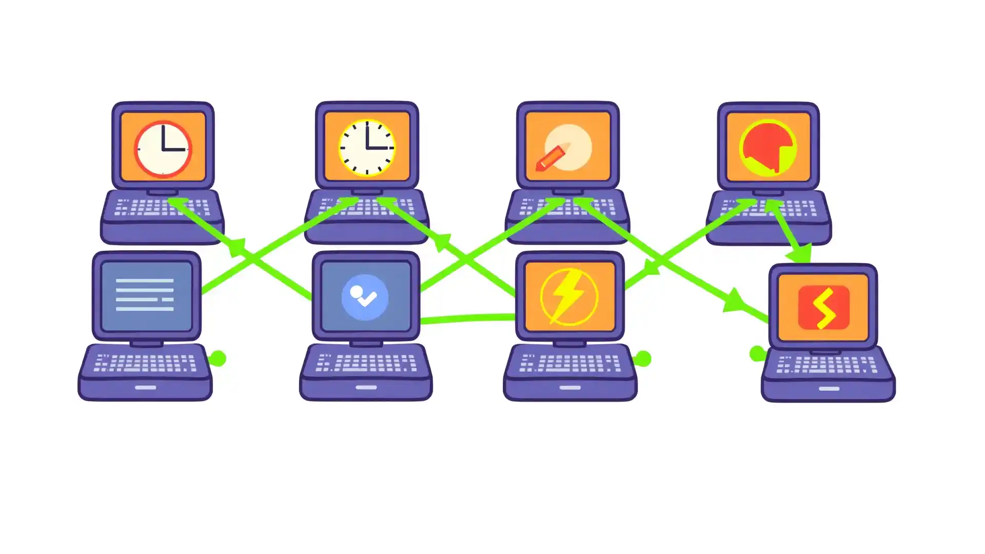 Celery: The Powerful Distributed Tasks with 5 Key Benefits