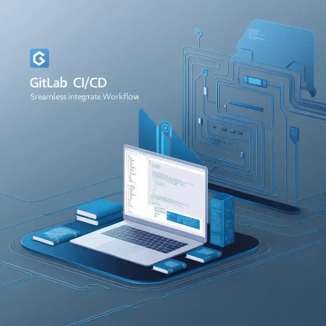 How to Set Up GitLab CI/CD in 7 Easy Steps: A Complete Guide