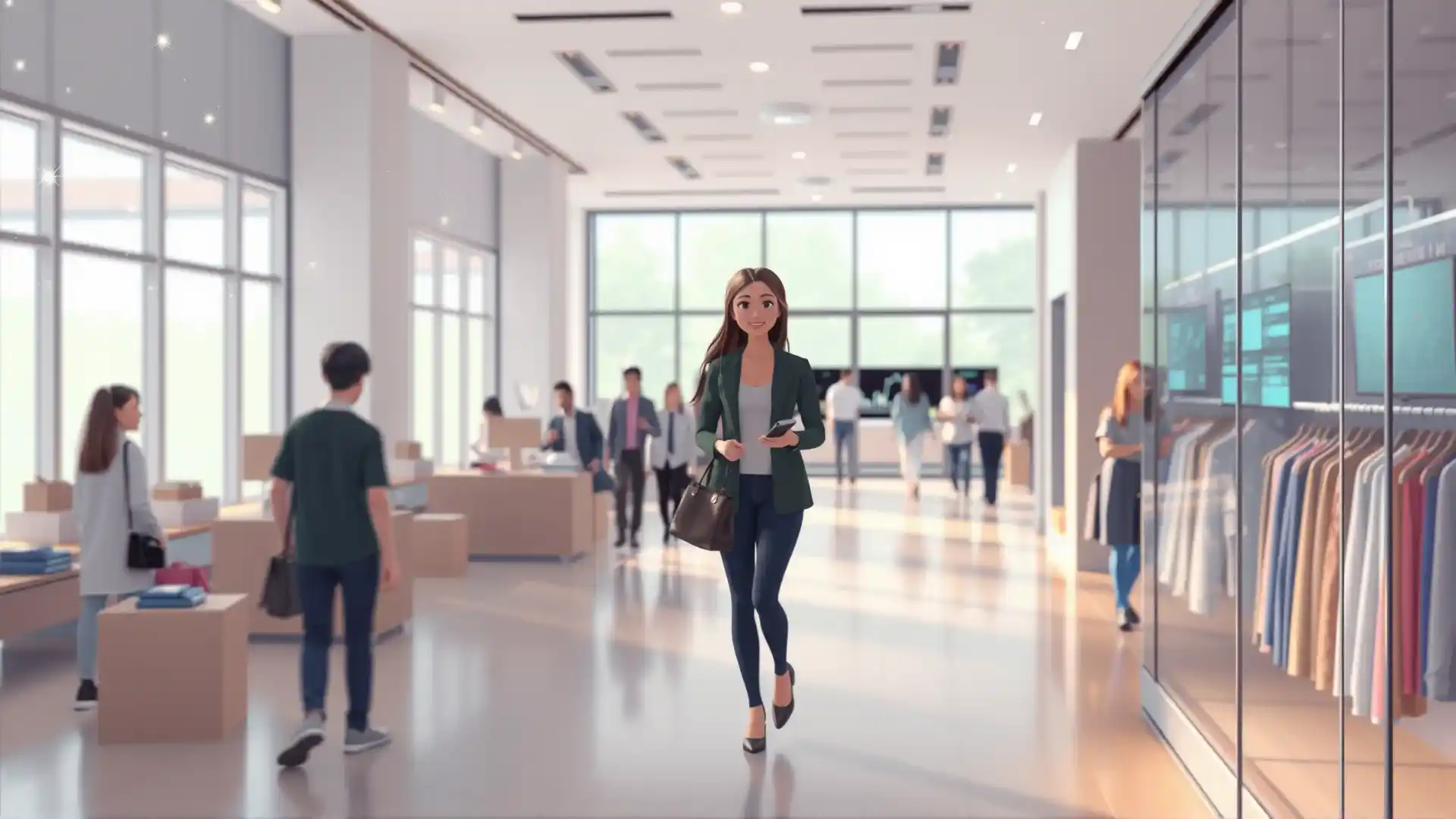 Retail Personalization Boost Sales: 6 Strategies for Success