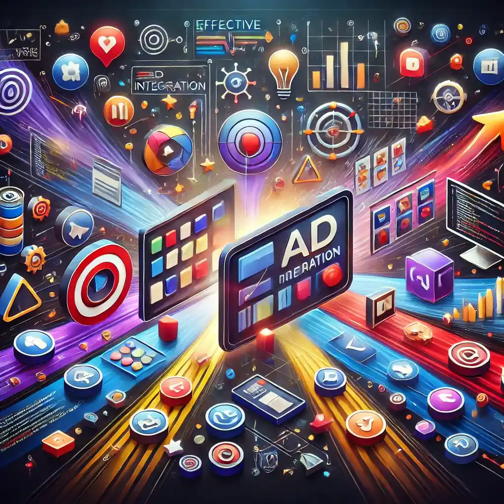 Effective Ad Integration Guide for Games and Web Apps