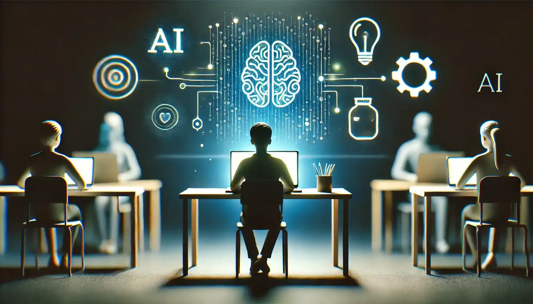 8 Powerful Benefits of AI Use by Students for Skill-Building