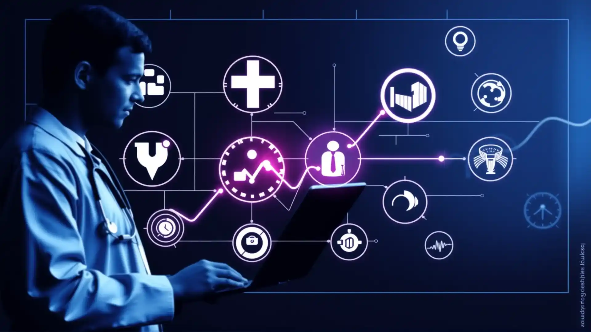 Health Informatics Transforms Modern Healthcare:7 Powerful Ways
