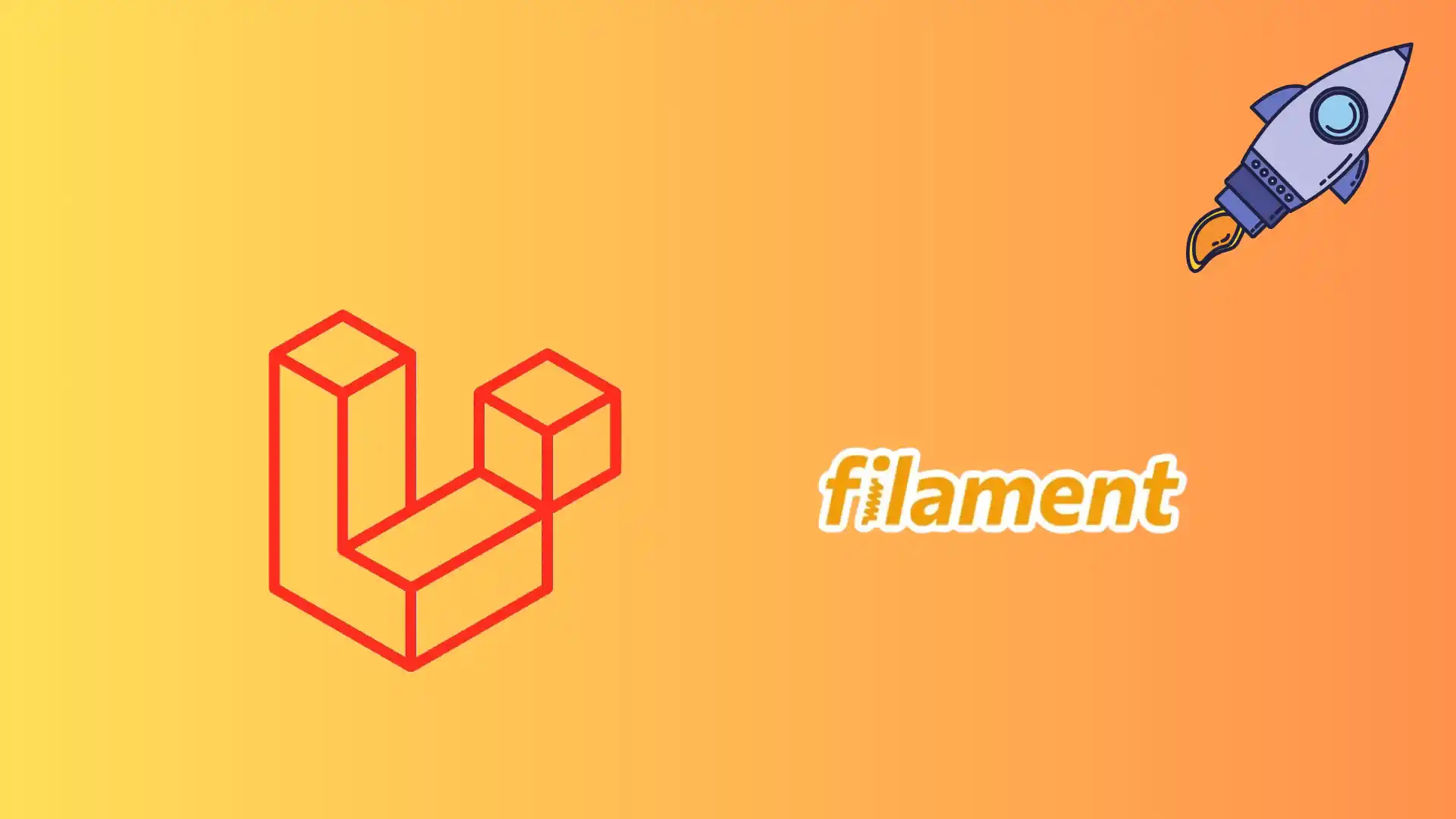 Filament and Laravel: Building an Admin Panel from Scratch