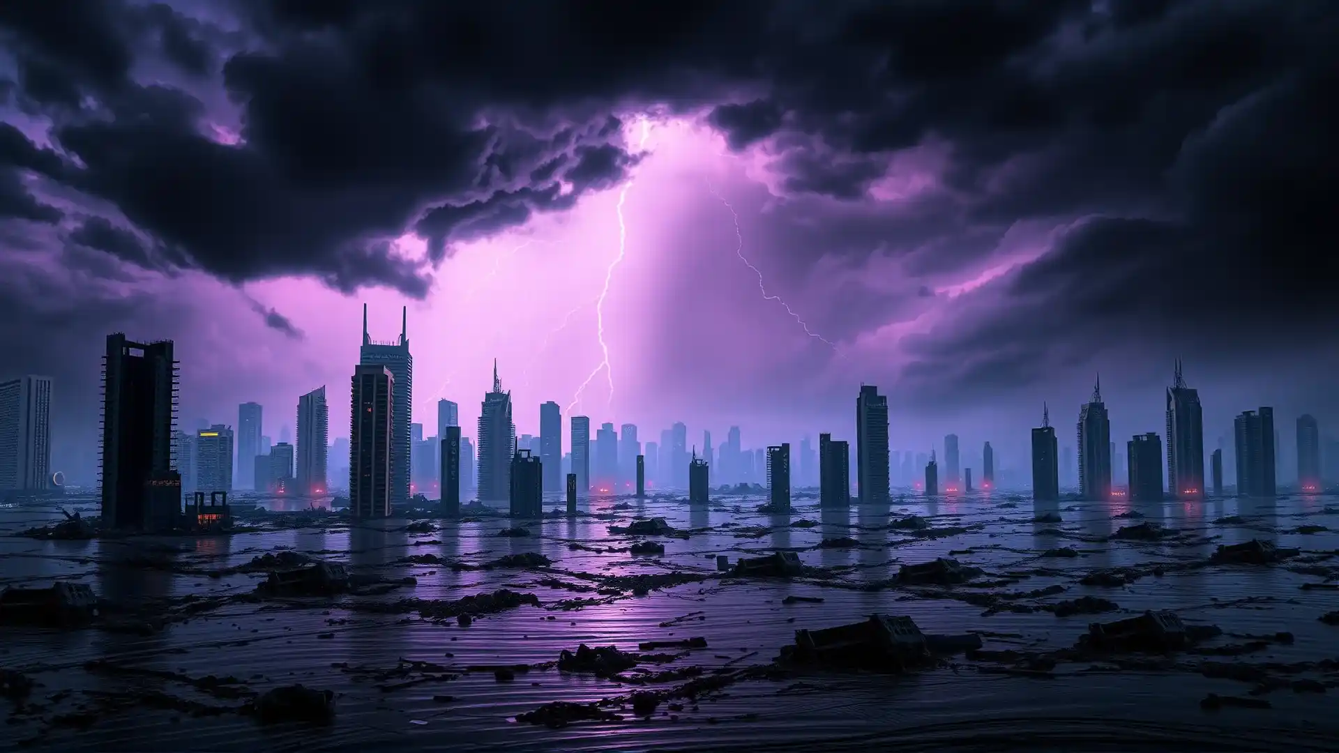 Ground Breaking Power of AI-Driven Climate Models in Disaster Prevention