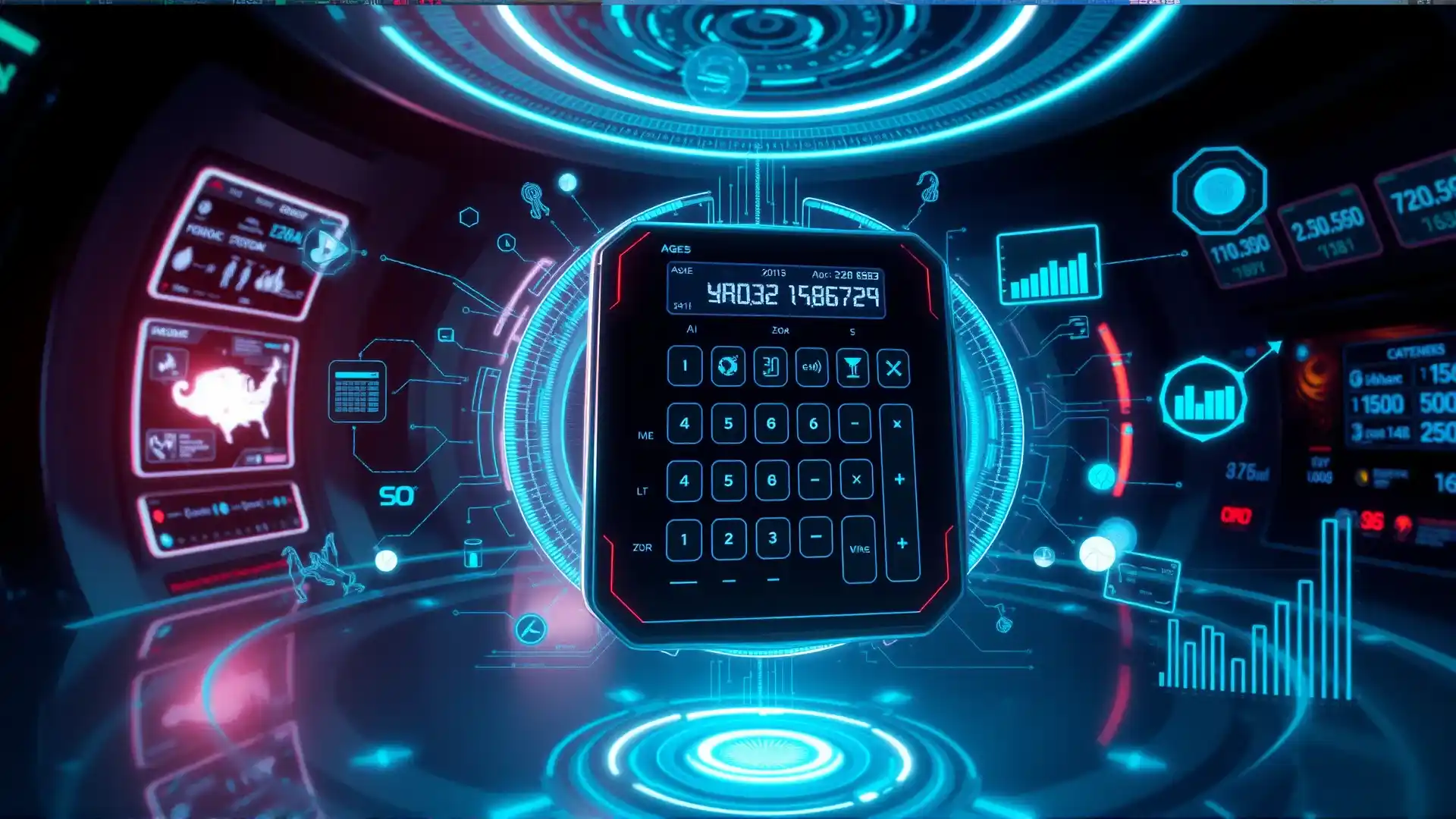 AI-Powered Death Calculator: 0.5 Second Death Predictor