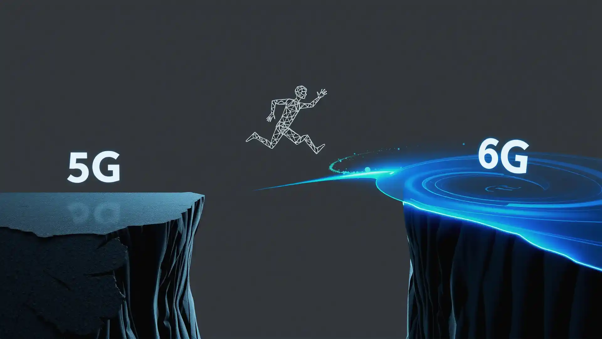 The Next Big Thing in Tech: 6G and Its Potential to Revolutionize ...