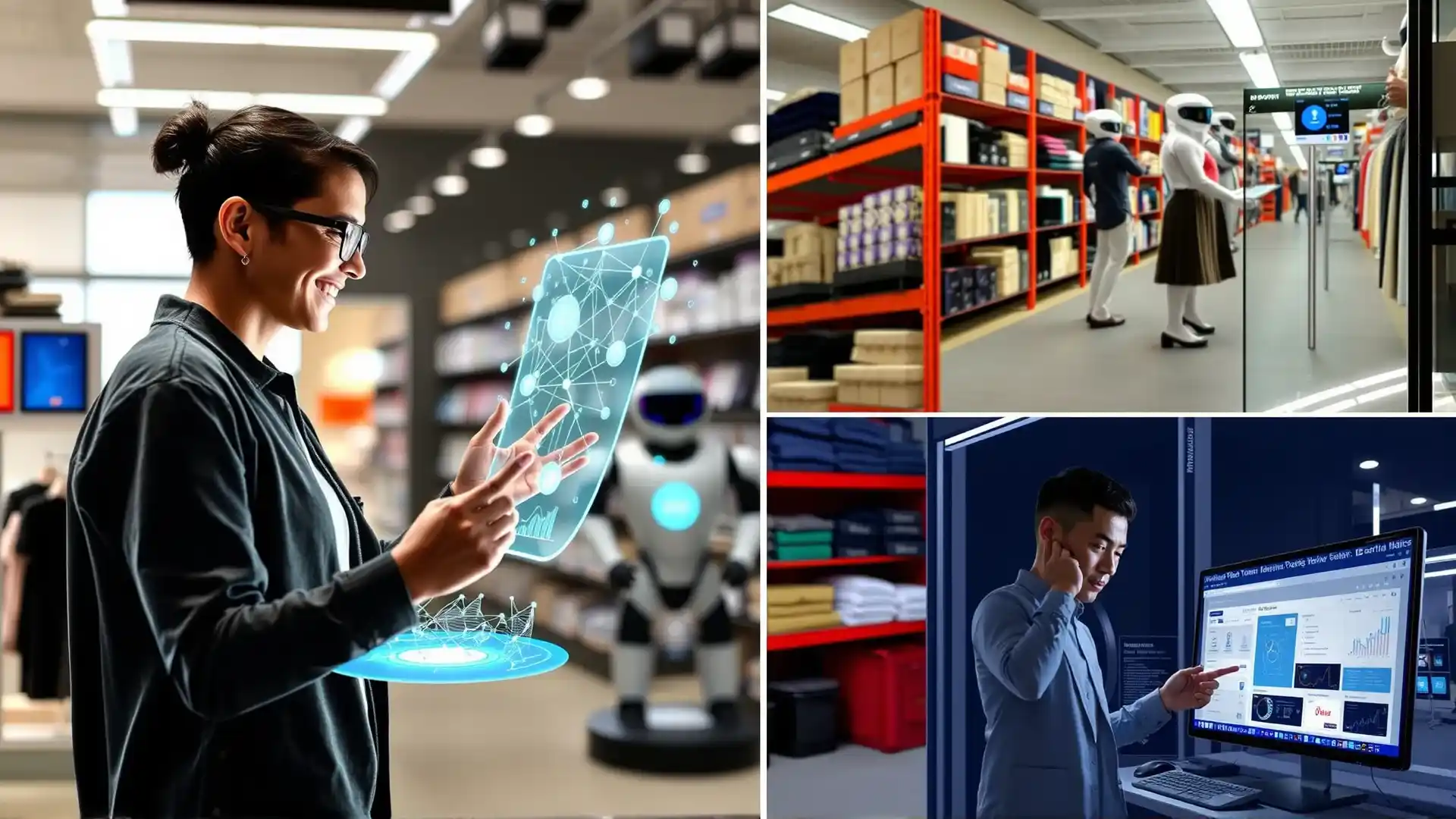 10 Powerful Ways Predictive Analytics Transforms Retail