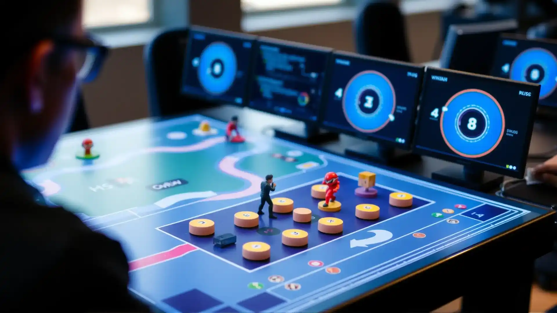 Gamification in Software Development: Thriving Teams Empowered Together