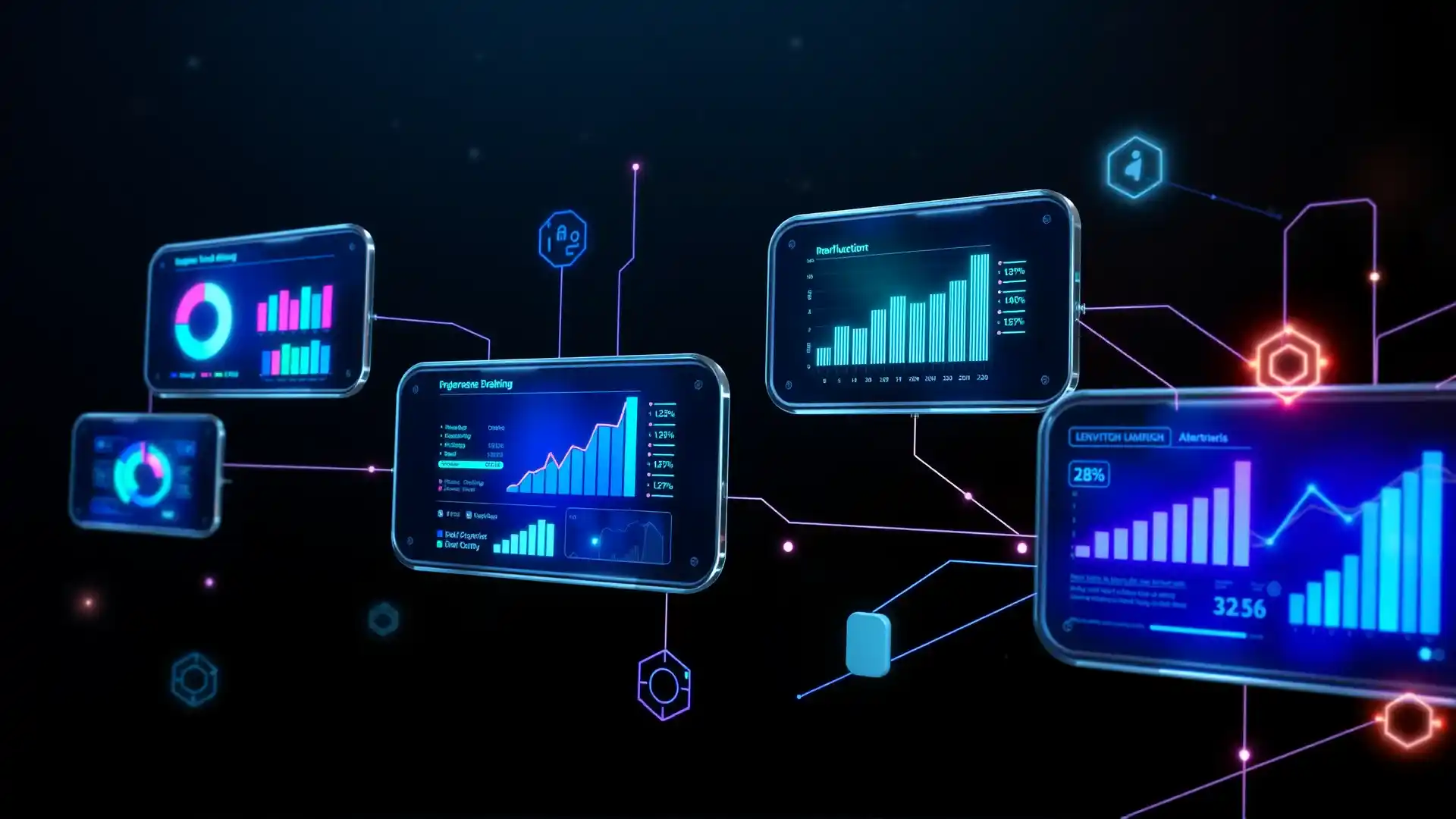 HR Performance Excellence: Unlock Potential with Visual Planning - HyScaler