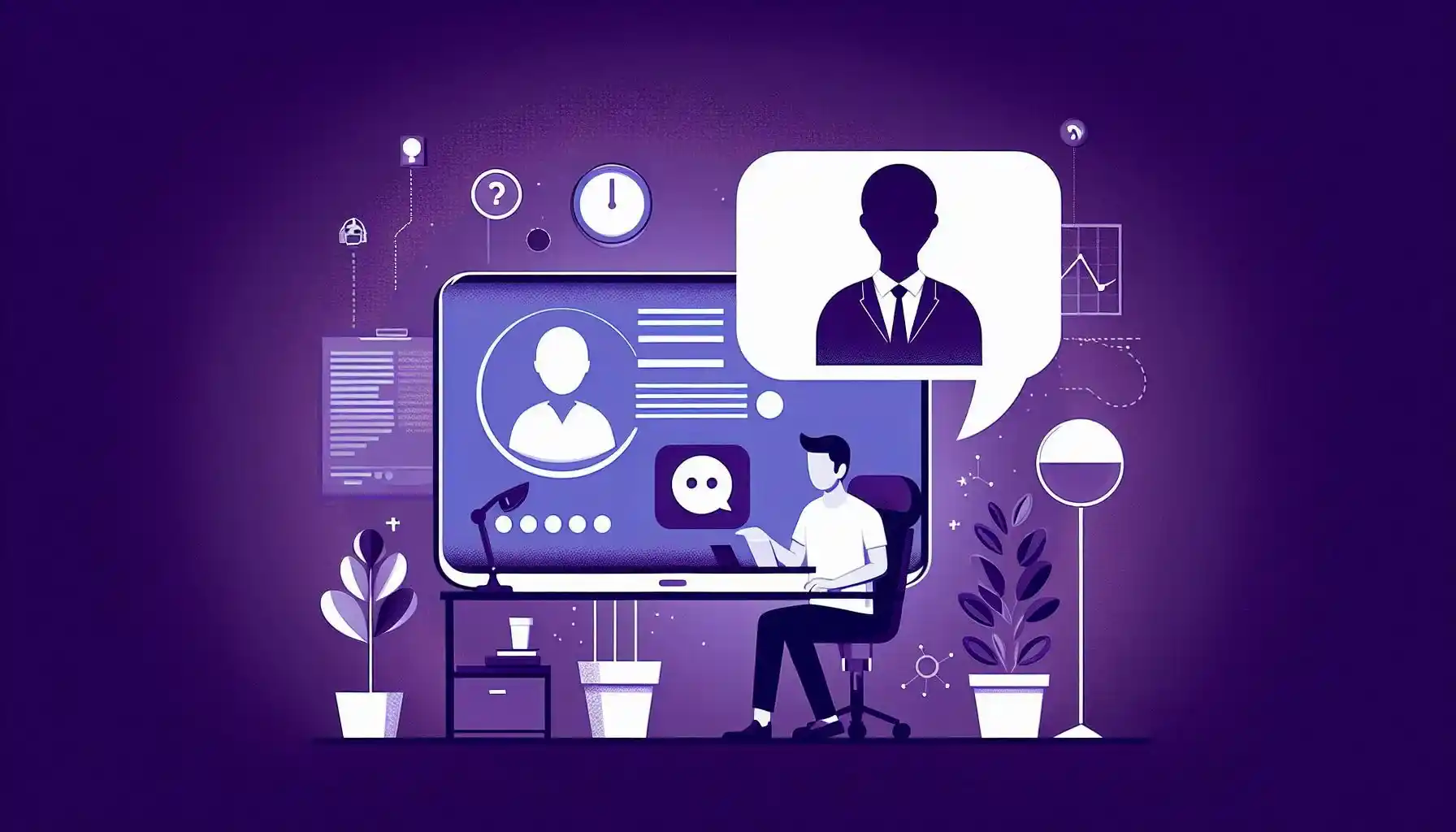 HR Virtual Assistant: A Vibrant Revolution in Workforce Management