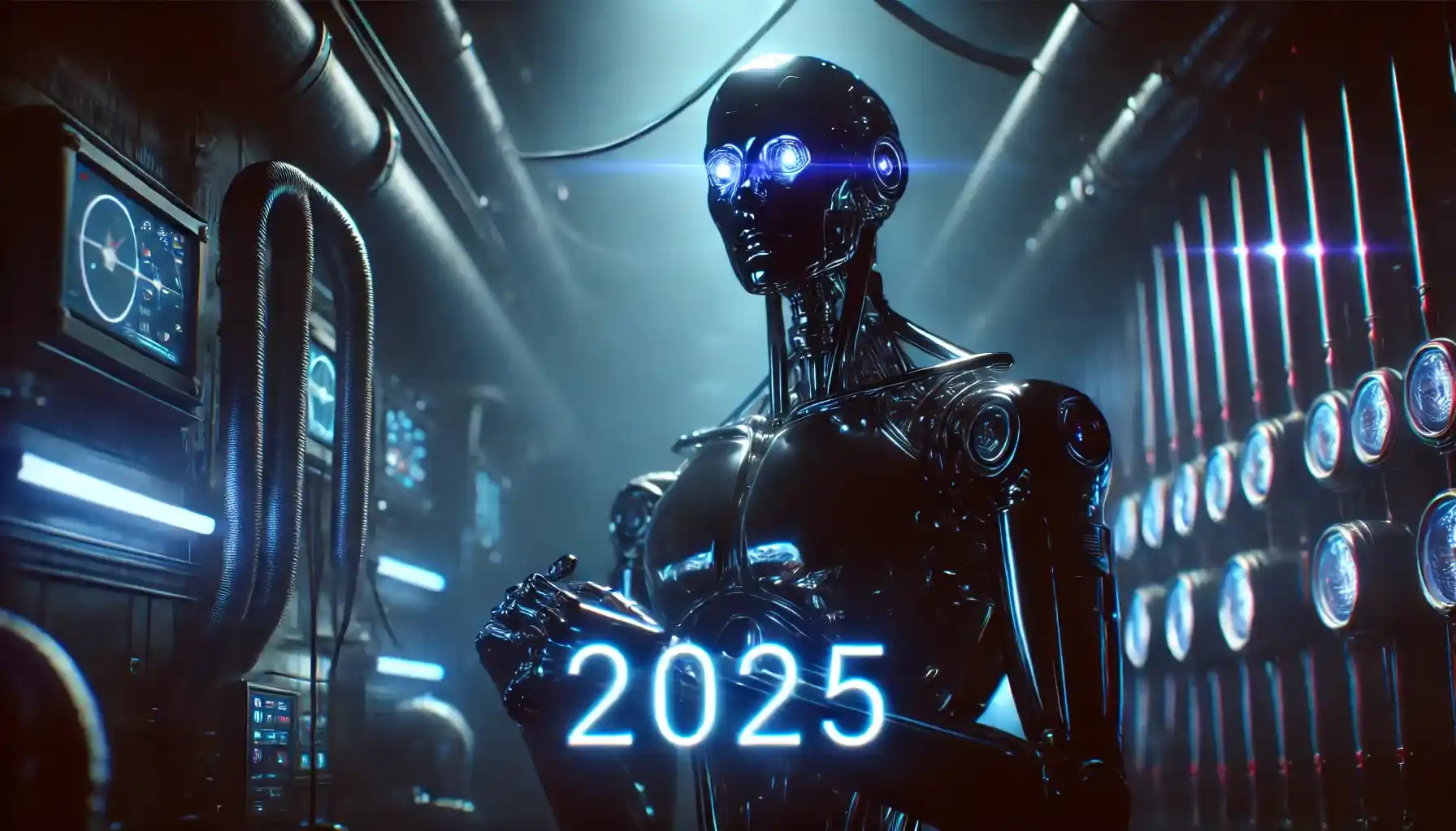 Humanoid Robots 2025 : NVIDIA's Exciting Launch