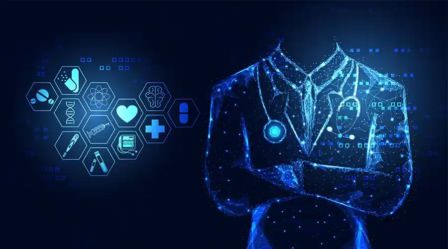 7 Healthcare Trends in Technology Poised to Revolutionize Medicine in 2025