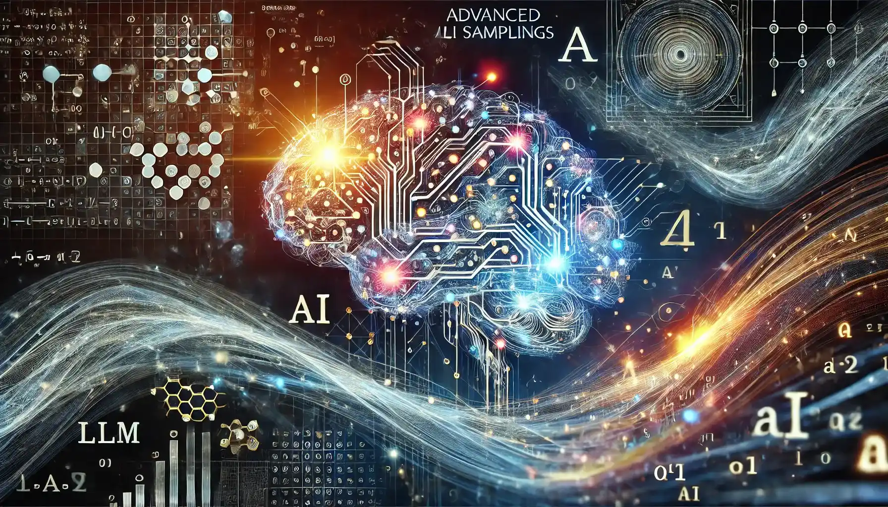 Advanced LLM Sampling Methods to Transform AI Outputs