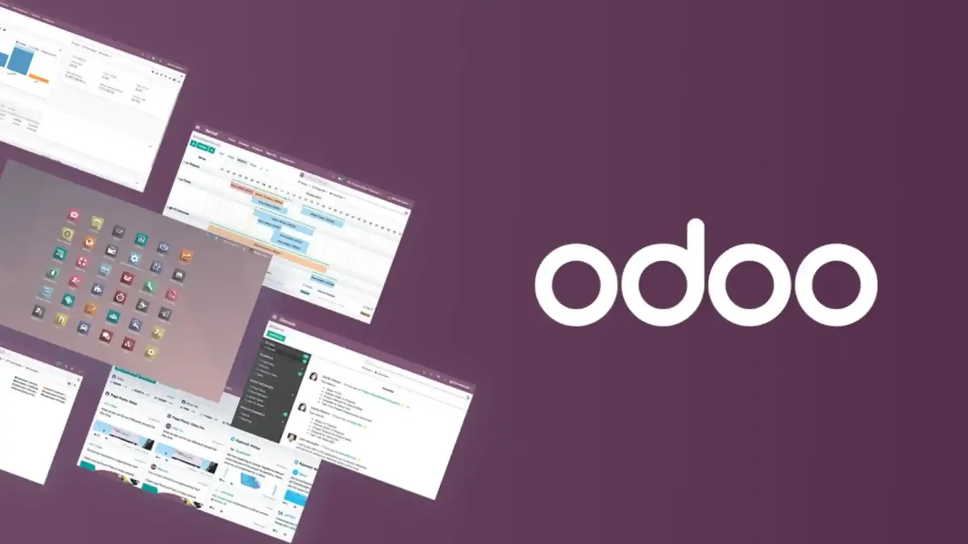 Odoo: 5 Strategies to Boost Your Business Growth - HyScaler